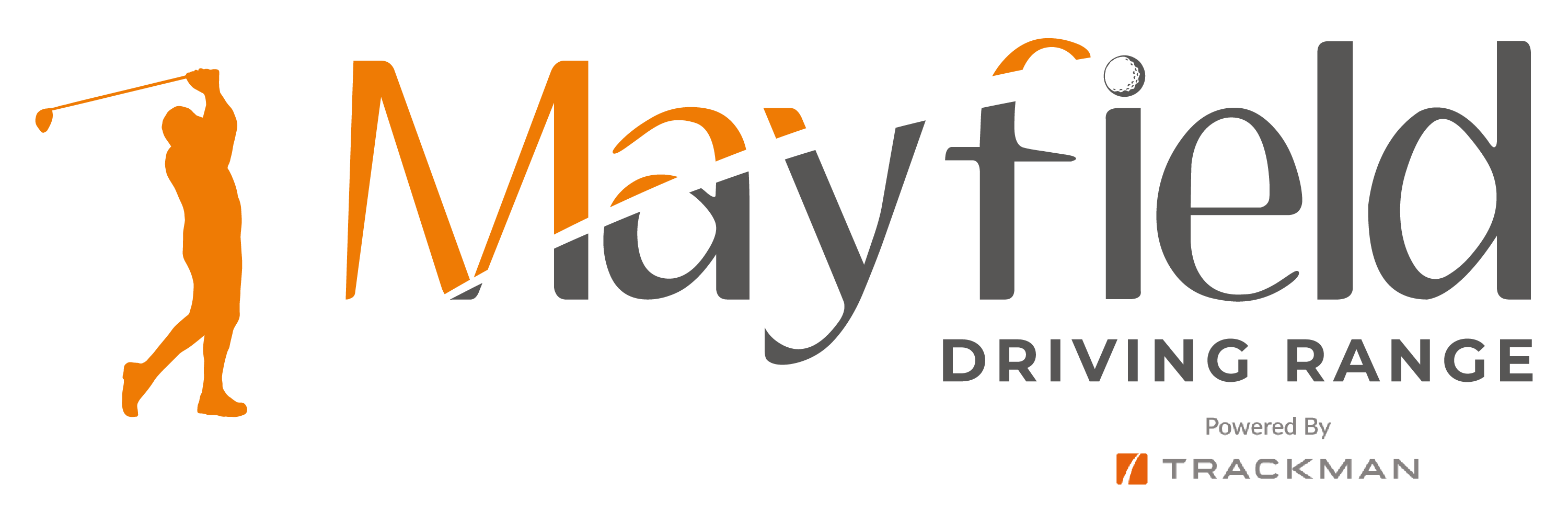 Mayfield Driving Range